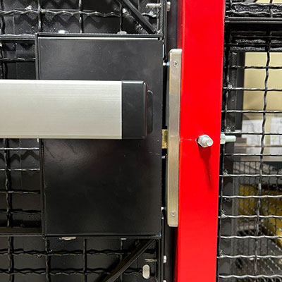 securelockup - Electric Strike Lock